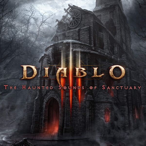 Diablo III: The Haunted Sounds of Sanctuary — GlassCannon Wiki ...